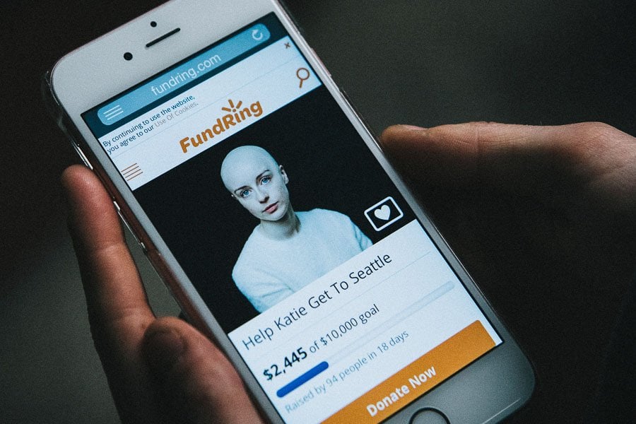 TIFF review: White Lie - NOW Magazine