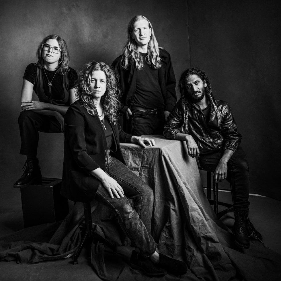 Fiver's Simone Schmidt on how music communities can rebuild after COVID ...