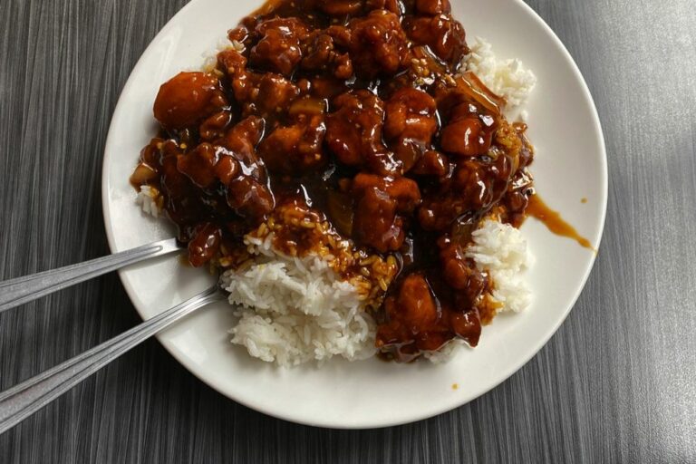 Suresh Doss's favourite Chinese restaurants in the GTA - NOW Magazine