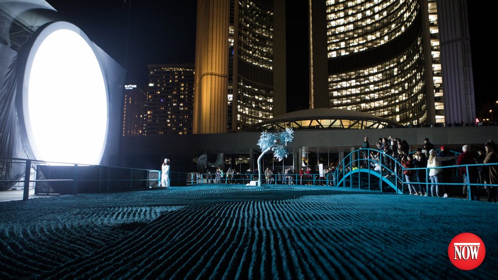 Here are NOW's Toronto Zoom backgrounds - NOW Magazine