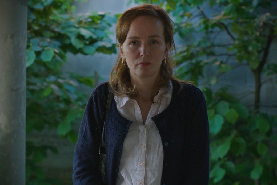 TIFF review: Zana - NOW Magazine