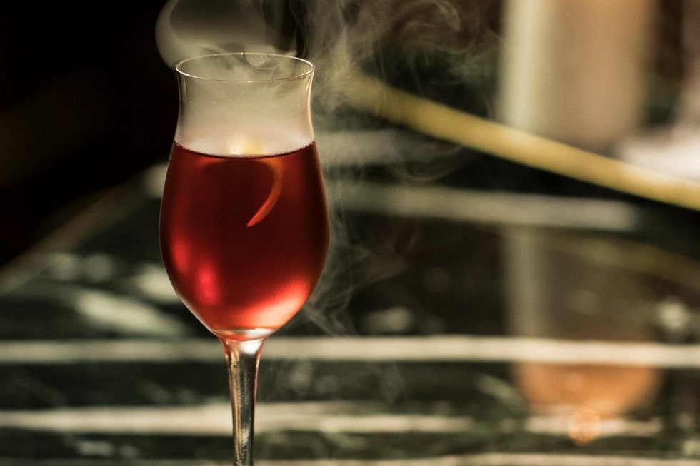 Toronto's best new bars 2019 - NOW Magazine