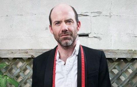 Vincent's vices - NOW Magazine