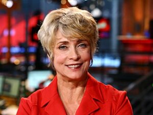 Ann Rohmer axed? - NOW Magazine