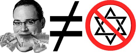 Who's the anti-Semite? - NOW Magazine