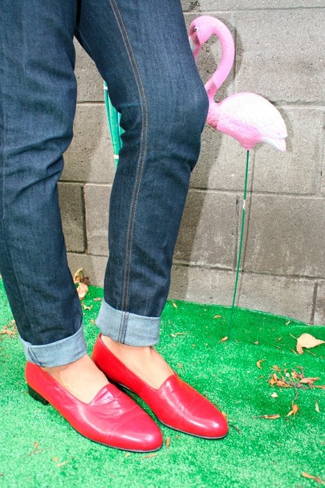 William Ashman - NOW Magazine