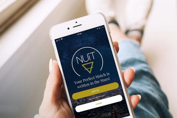 Astrology dating app is here to pair star-crossed lovers - NOW Magazine