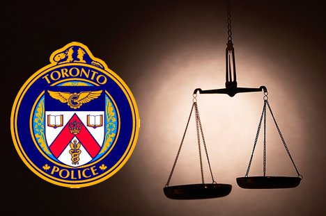 Crown passes on cop corruption case - NOW Magazine