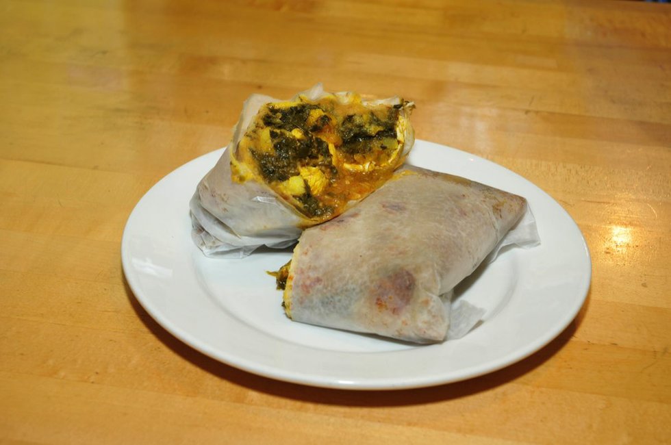 Bacchus Roti is closing - NOW Magazine