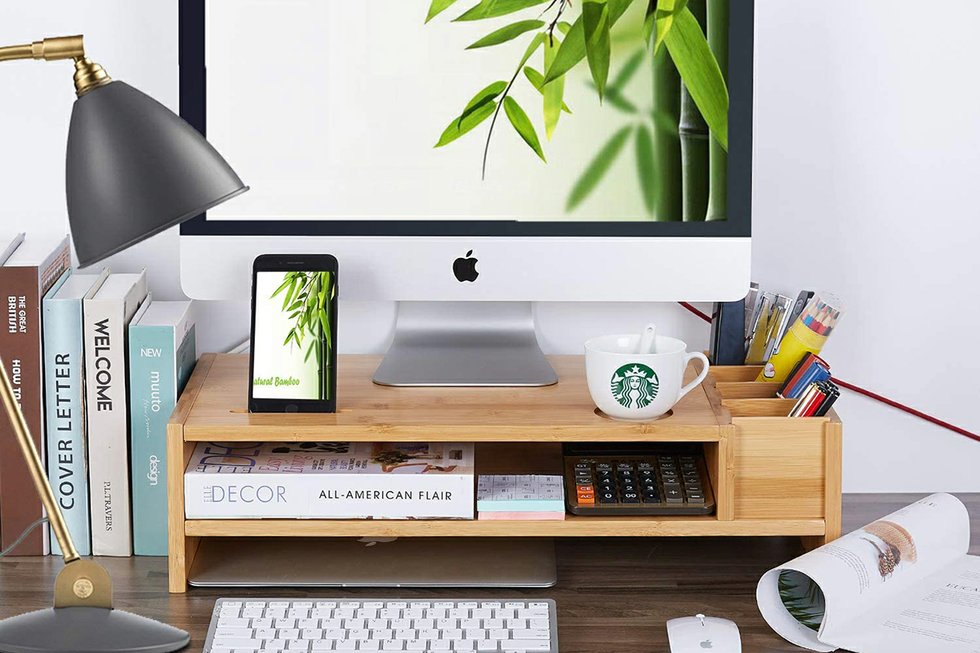 10 items to keep your home office comfortable and organized - NOW Magazine