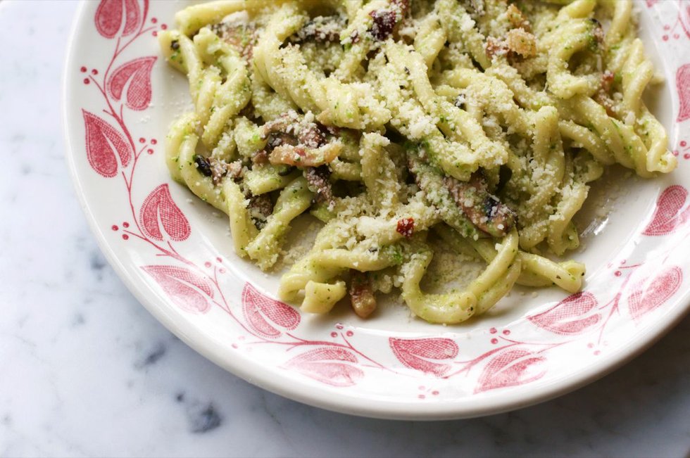 Inside Bar Vendetta, Jen Agg's revamp of the Black Hoof - NOW Magazine