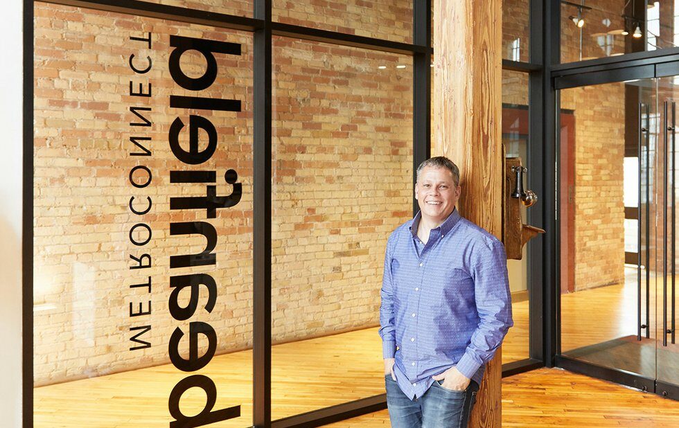 Beanfield Metroconnect: your alternative to Big Telecom - NOW Magazine