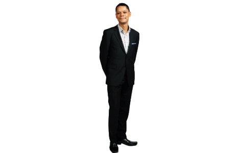 Best radio personality - NOW Magazine