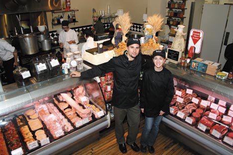 Best butcher - NOW Magazine