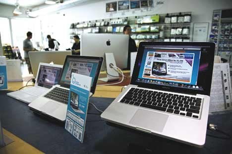 Best computers - NOW Magazine