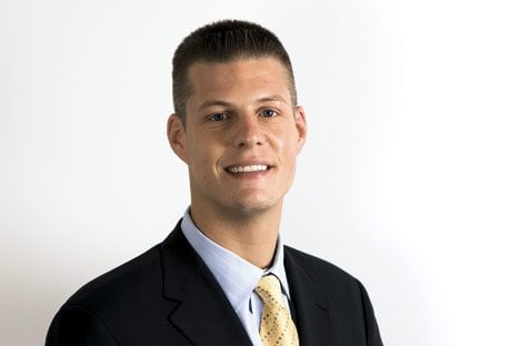 What lies ahead for Adam Giambrone? - NOW Magazine