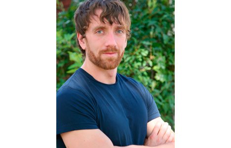 New Buddy - NOW Magazine