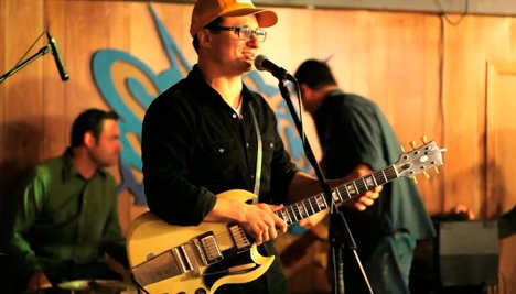 Jim Bryson and The Weakerthans @ Sonic Boom - NOW Magazine