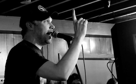 Buck 65 @ Sonic Boom - NOW Magazine