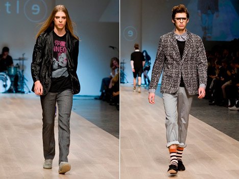 Runway review: Bustle - NOW Magazine