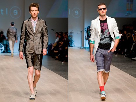 Runway review: Bustle - NOW Magazine