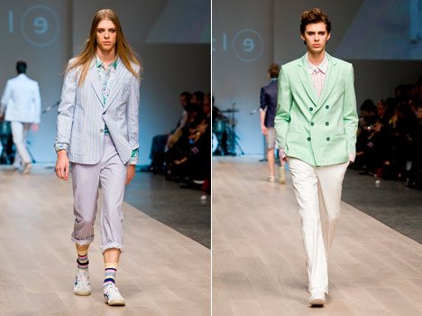 Runway review: Bustle - NOW Magazine