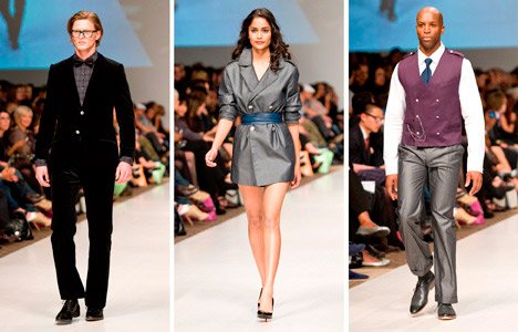 Runway Review: Bustle - NOW Magazine