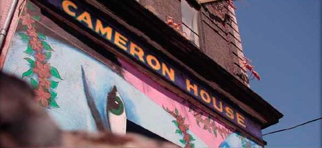 Cameron House for sale - NOW Magazine
