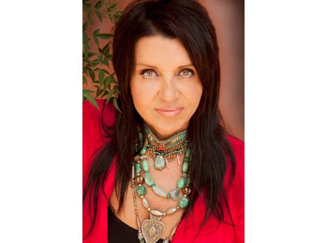 Interview: Collette Baron-Reid - NOW Magazine