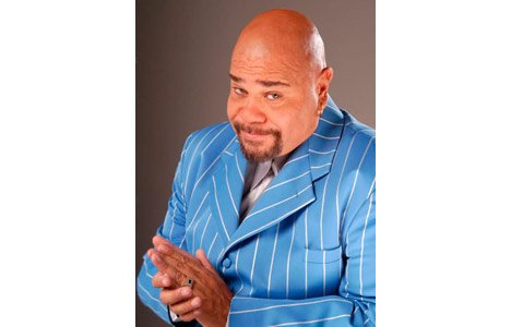 The ABCs of Toronto comedy - NOW Magazine