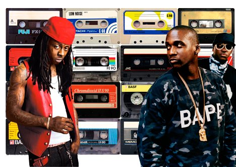 Mixtape massacre - NOW Magazine