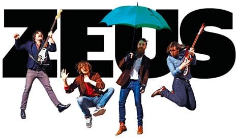 Zeus - NOW Magazine