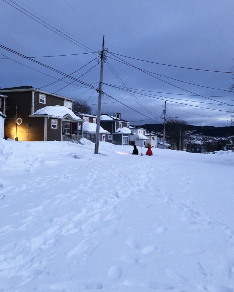 Newfoundland: COVID-19 lessons learned from life in isolation - NOW ...