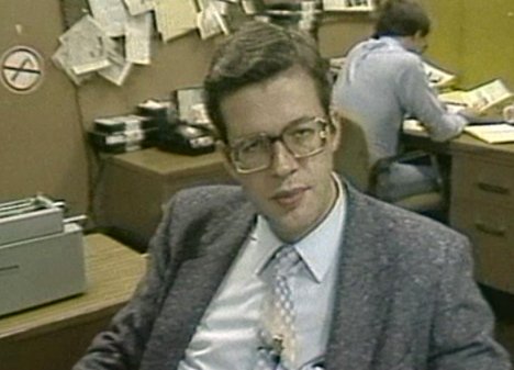 A tribute to Mark Dailey - NOW Magazine