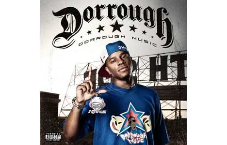 Dorrough - NOW Magazine