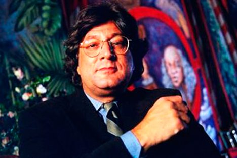 Judging Drabinsky - NOW Magazine