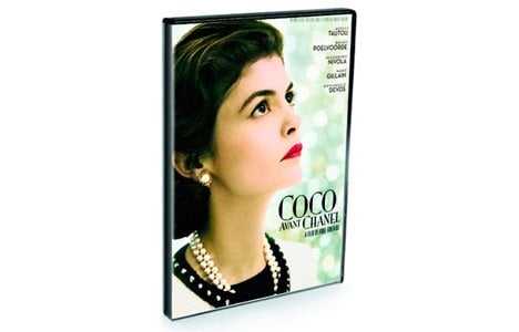 Coco Avant Chanel - NOW Magazine
