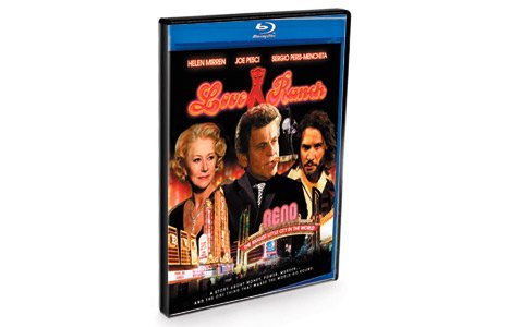 Love Ranch - NOW Magazine