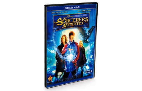 The Sorcerer's Apprentice - NOW Magazine