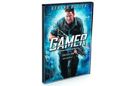 Gamer - NOW Magazine