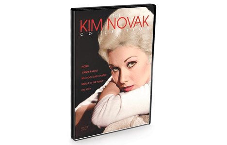 The Kim Novak Collection - NOW Magazine