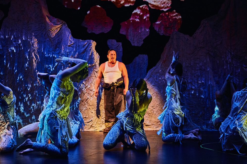 Factory Theatre is bringing an intercultural experience to Toronto ...