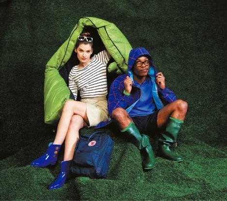 Time to FATten up - NOW Magazine