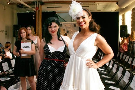 The Style Box - NOW Magazine