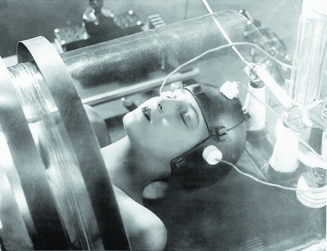 Metropolis: The Complete Metropolis - NOW Magazine