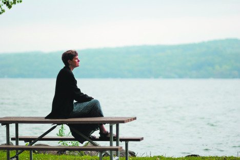 Living Downstream - NOW Magazine