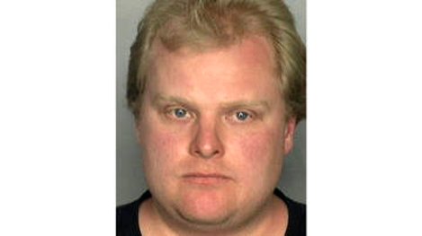 Rob Ford - NOW Magazine