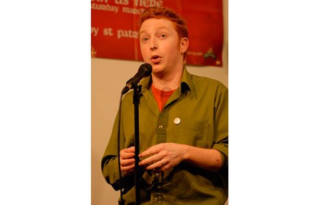 Q&A: Todd Van Allen and Derek Forgie - NOW Magazine