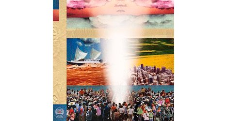NOW vs NOW: Broken Social Scene's Forgiveness Rock Record - NOW Magazine