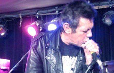 Remembering Venom - NOW Magazine